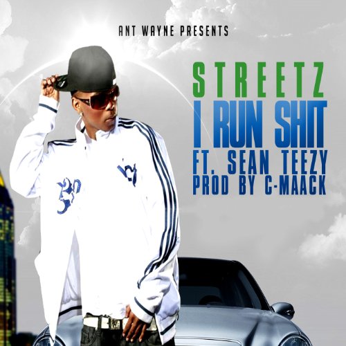 Play I Run Shit by Streetz feat. Sean Teezy on Amazon Music
