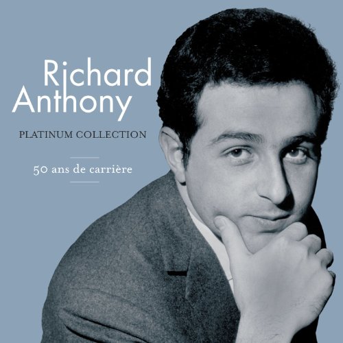 Platinum by Richard Anthony on Amazon Music - Amazon.co.uk