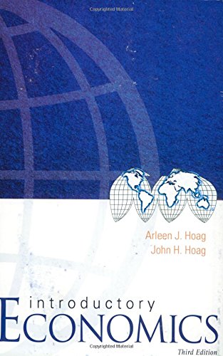 Introductory Economics (Third Edition): 9789810248093: Economics Books ...