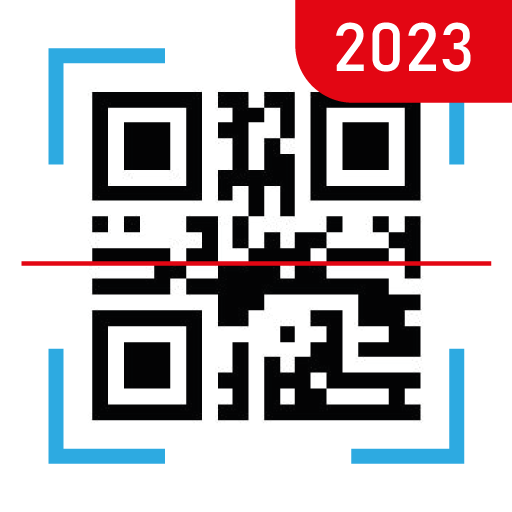 Aplicación Real QR Code Scanner is best QR Barcode Scanner App All Formats- Pro QR-code reader ...