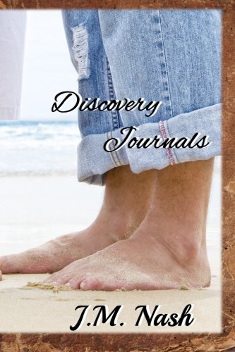 Discovery Journals (Discovery Series): Nash, J.M.: 9781515284734 ...