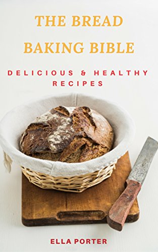 16 Best Bread Making Books for Beginners - BookAuthority