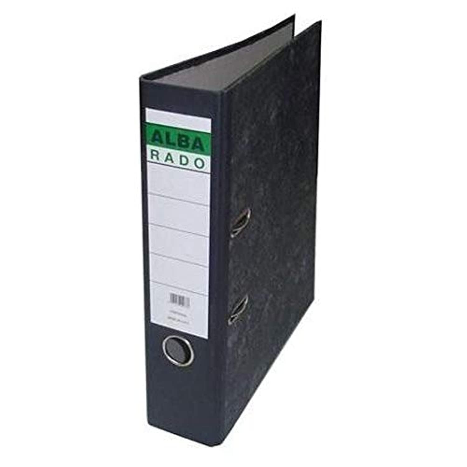 ALBA RADO Box File (8cm,50 Pieces): Buy Online at Best Price in UAE ...