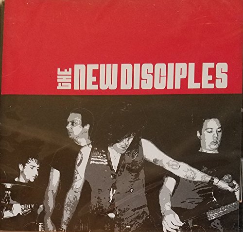 New Disciples - New Disciples - Amazon.com Music