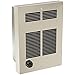 Marley SED1012C Wall HEATERS, Stainless Steel - Built In Heaters ...