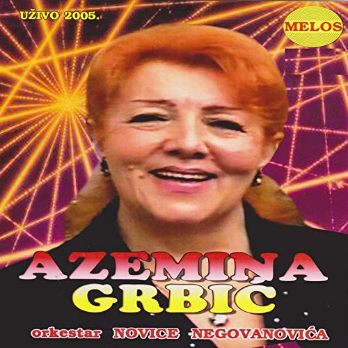 Play Azemina Grbic by Azemina Grbic on Amazon Music
