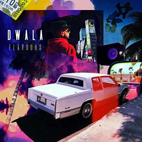 Amazon.com: Flavours : Dwala: Digital Music