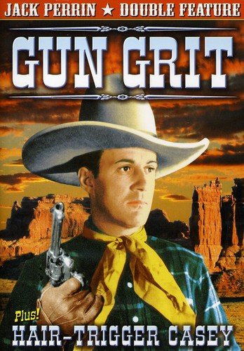 Jack Perrin Double Feature [DVD] [1936] [Region 1] [NTSC] [Reino Unido ...