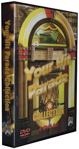 Amazon.com: Your Hit Parade Collection : Movies & TV