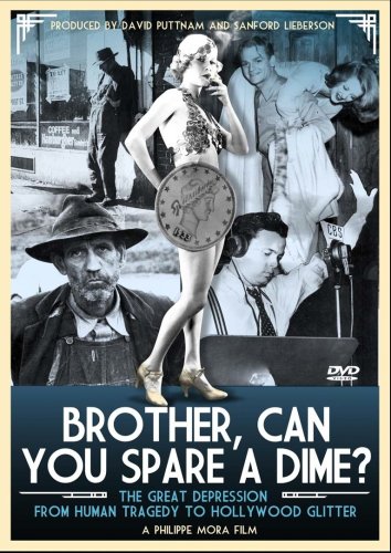 Brother Can You Spare A Dime [DVD] [Reino Unido]: Amazon.es: James ...
