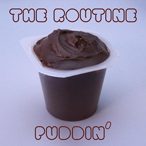 Play Puddin' by The Routine on Amazon Music