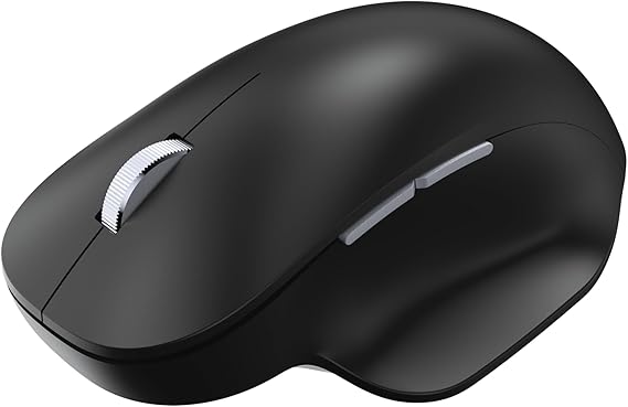 Amazon.com: Incase Bluetooth Ergonomic Mouse – Designed by Microsoft ...
