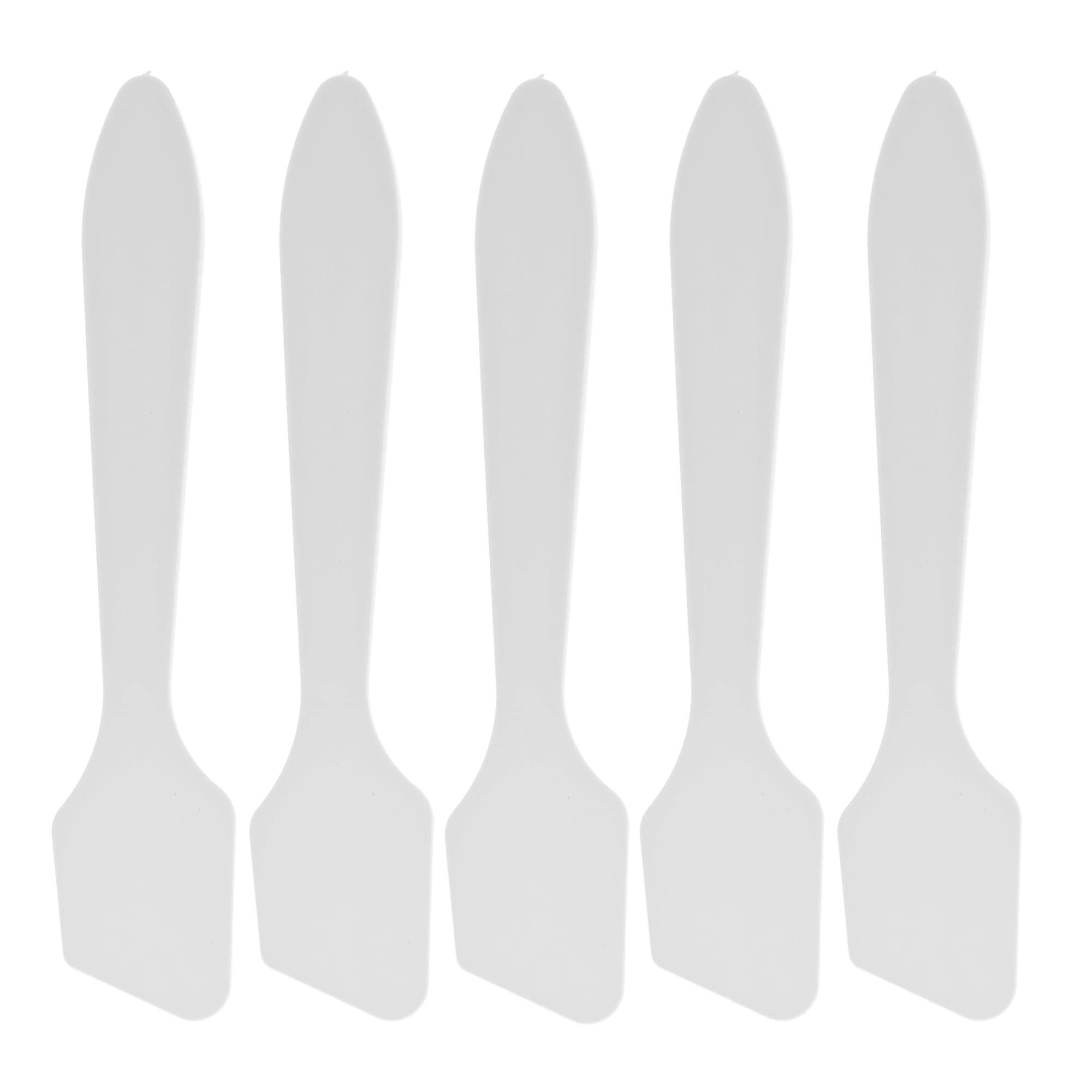 Plastic Spatula For Manicure