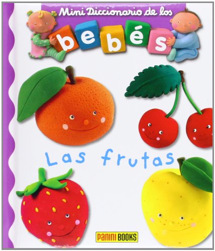 Amazon.com: FRUTAS, LAS MINI-DICC: 9788490243992: VV.AA.: Books