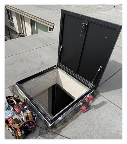 Amazon Best Sellers: Best Roof Caps