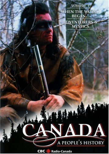 A Peoples History (Canada)