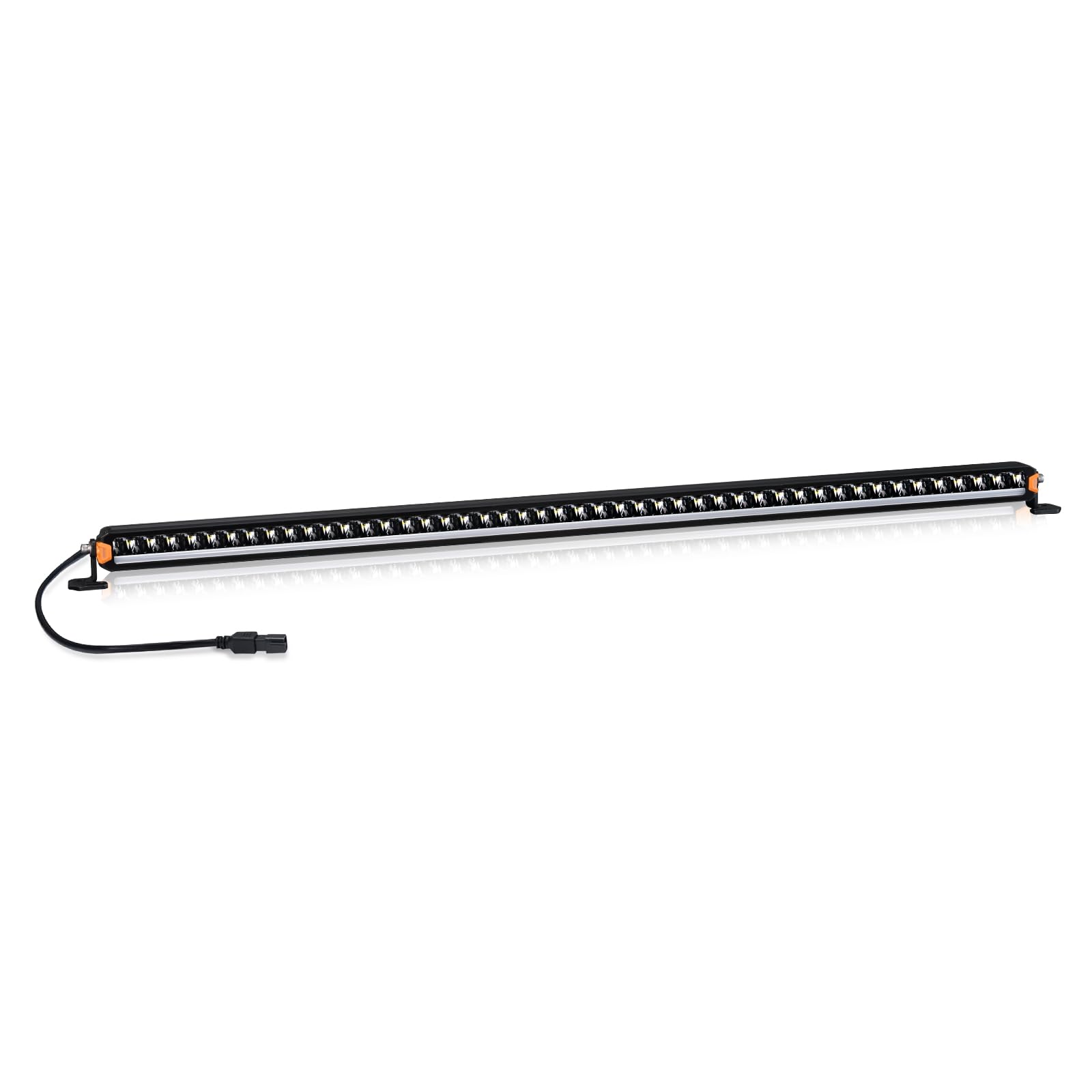 Amazon.com: LIGHTFOX 50 Inch LED Light Bar with DT Connector, Single ...