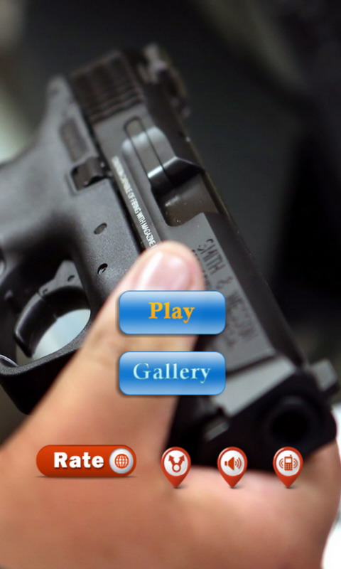 Cool Guns: Free game - App on Amazon Appstore