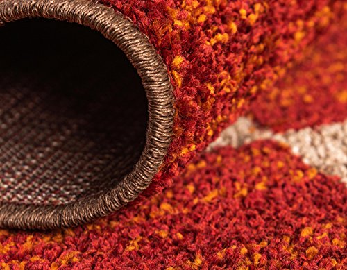 (76% OFF Deal) Autumn Collection Runner Rug - 2x6 ft $18.63 ...