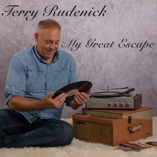Play My Great Escape by Terry Rudenick on Amazon Music
