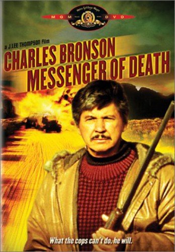 Messenger Of Death [Edizione: Stati Uniti] [USA] [DVD]: Amazon.es ...