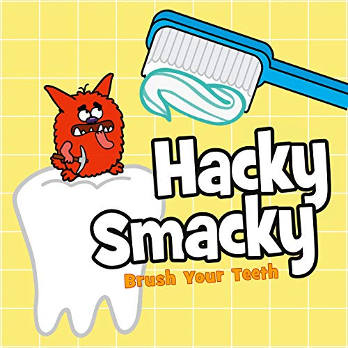 Hacky Smacky (Brush Your Teeth) song by Hooray Kids Songs from Hacky ...