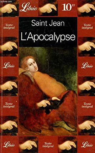 Buy L'apocalypse Book Online at Low Prices in India | L'apocalypse ...