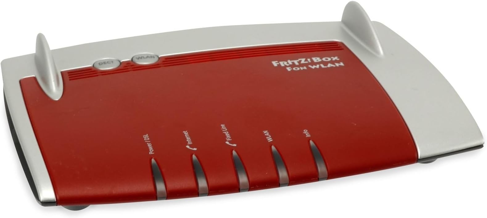 AVM FRITZ!Box 7360 Wlan Router geeignet für Deutschland: Amazon.de ...