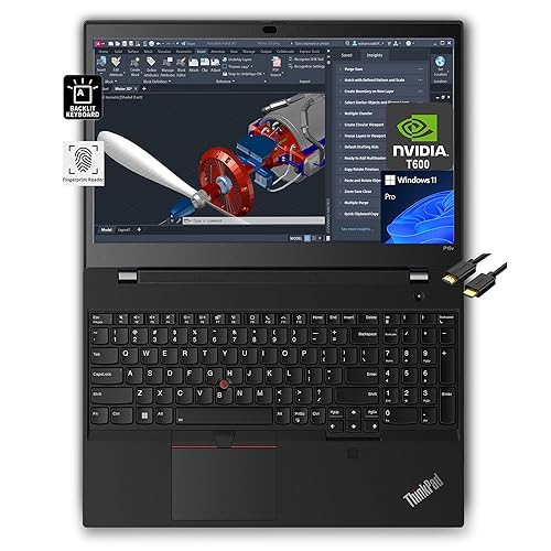 Snapklik.com : Lenovo ThinkPad P15v Gen 3