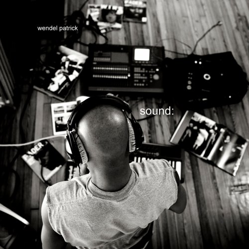 Wendel Patrick - Sound: - Amazon.com Music