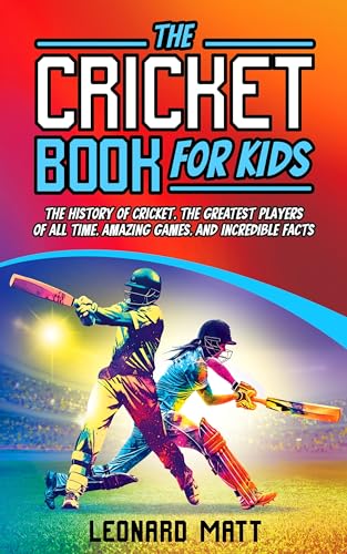 Amazon.co.uk Best Sellers: The most popular items in Cricket Player ...