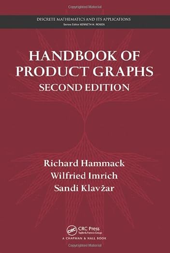 Handbook of Product Graphs (Discrete Mathematics and Its Applications ...