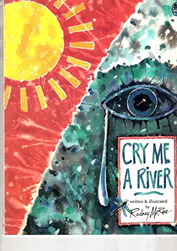 Cry Me a River: McRae, Rodney: 9780207172038: Amazon.com: Books