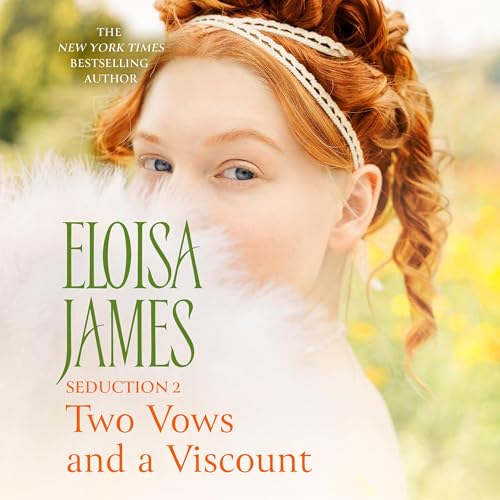 Amazon.com: Two Vows and a Viscount: Seduction 2: The Seduction, Book 2 ...
