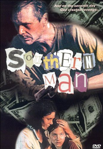 Amazon.com: Southern Man [DVD] : Mark Withers, Jack Betts, Marshal ...