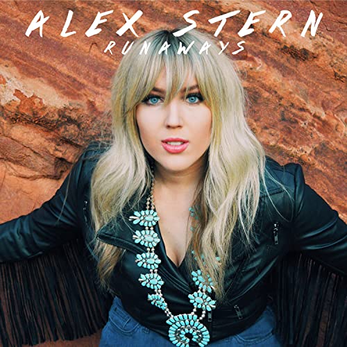 Amazon.com: Runaways : Alex Stern: Digital Music