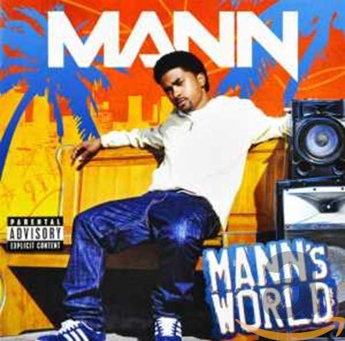 Mann - Mann's World - Amazon.com Music