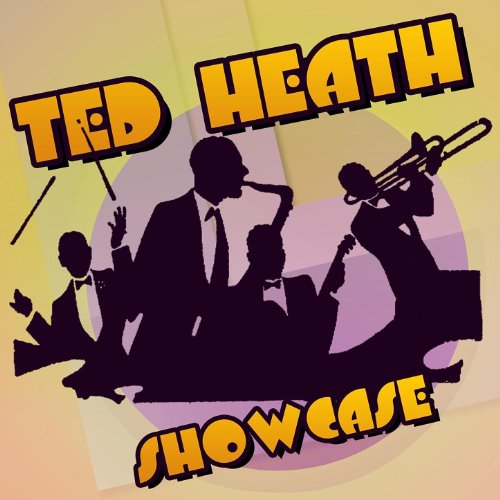 Amazon MusicでTed HeathのShowcaseを再生する