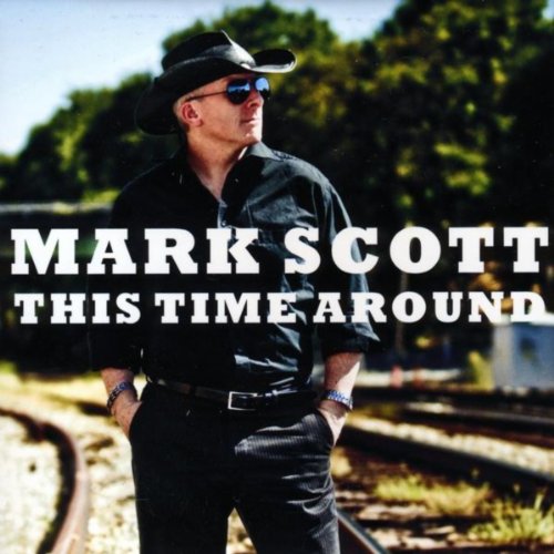 Amazon.com: This Time Around : Mark Scott: Digital Music