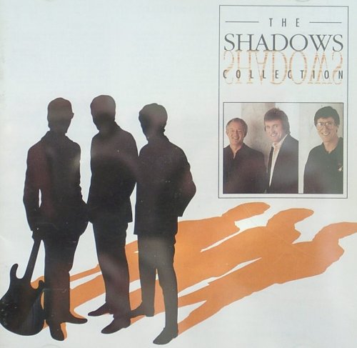 The Shadows Collection - Amazon.com Music