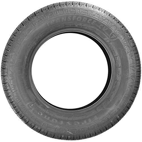 Firestone Transforce CV Highway Terrain Commercial Light Truck Tire 235 ...