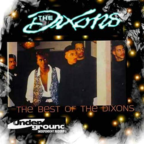 Amazon.com: THE Best of the Dixons : The Dixons: Digital Music