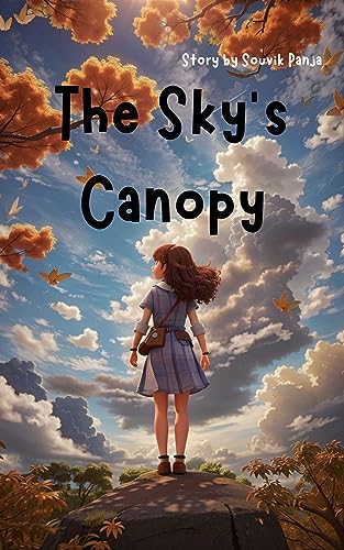 Whispers Beneath the Sky's Canopy: A Tale of Mystery and Wonder | Short ...