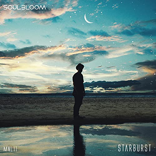 Starburst (Live) (Live) de SoulBloom en Amazon Music Unlimited