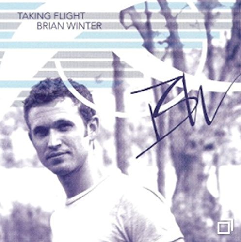 Amazon.com: Winter, Brian Taking Flight: 0789577539129: Brian Winter: Books