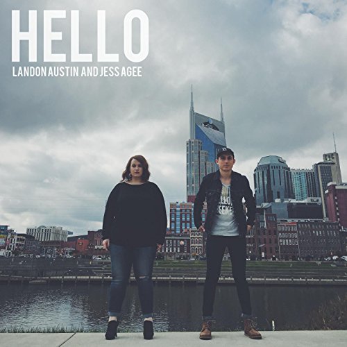 Amazon.com: Hello : Landon Austin & Jess Agee: Digital Music