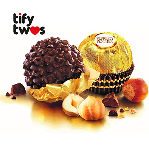 Nutella Mix Box - Nutella Snack 40 Pack With Nutella And Go, Nutella B ...