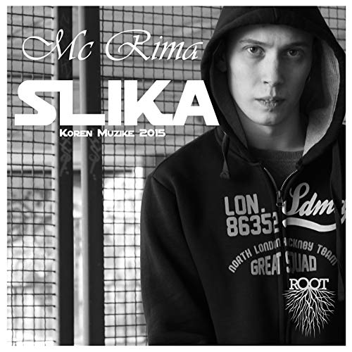 Écouter Slika par MC Rima sur Amazon Music Unlimited