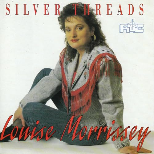 Play Silver Threads by Louise Morrissey on Amazon Music