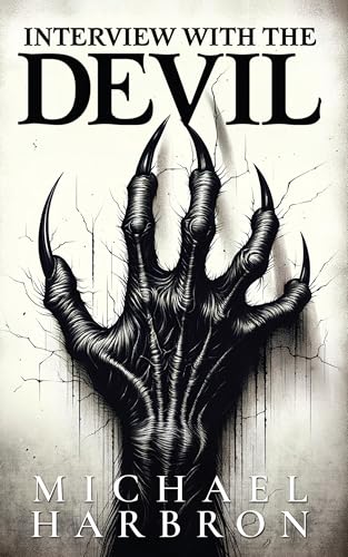 Book review of Interview with the Devil - Readers' Favorite: Book ...